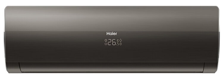 Сплит-система Haier Flexis On/Off HSU-07HFF103/R3-B/HSU-07HUF103/R3