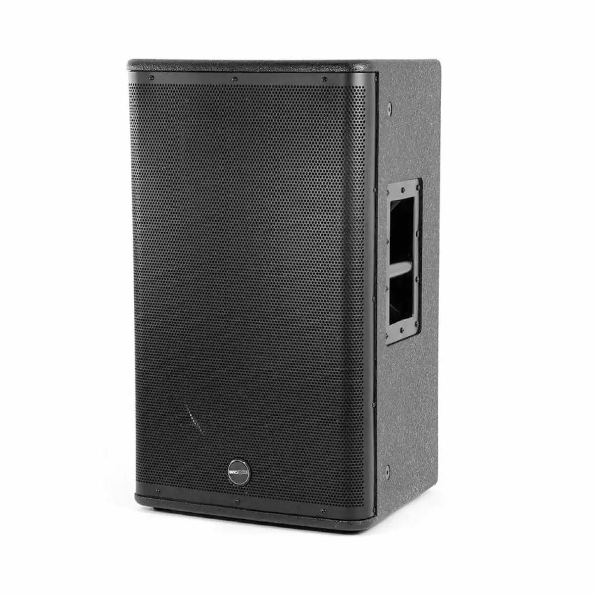 Активная акустическая система INVOTONE DSX12A, 1000 Bт, 12",50Гц-20кГц,128