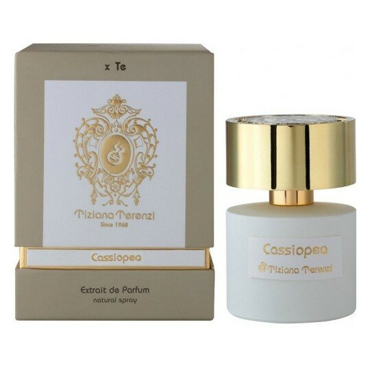 Духи Tiziana Terenzi унисекс Cassiopea 100 мл