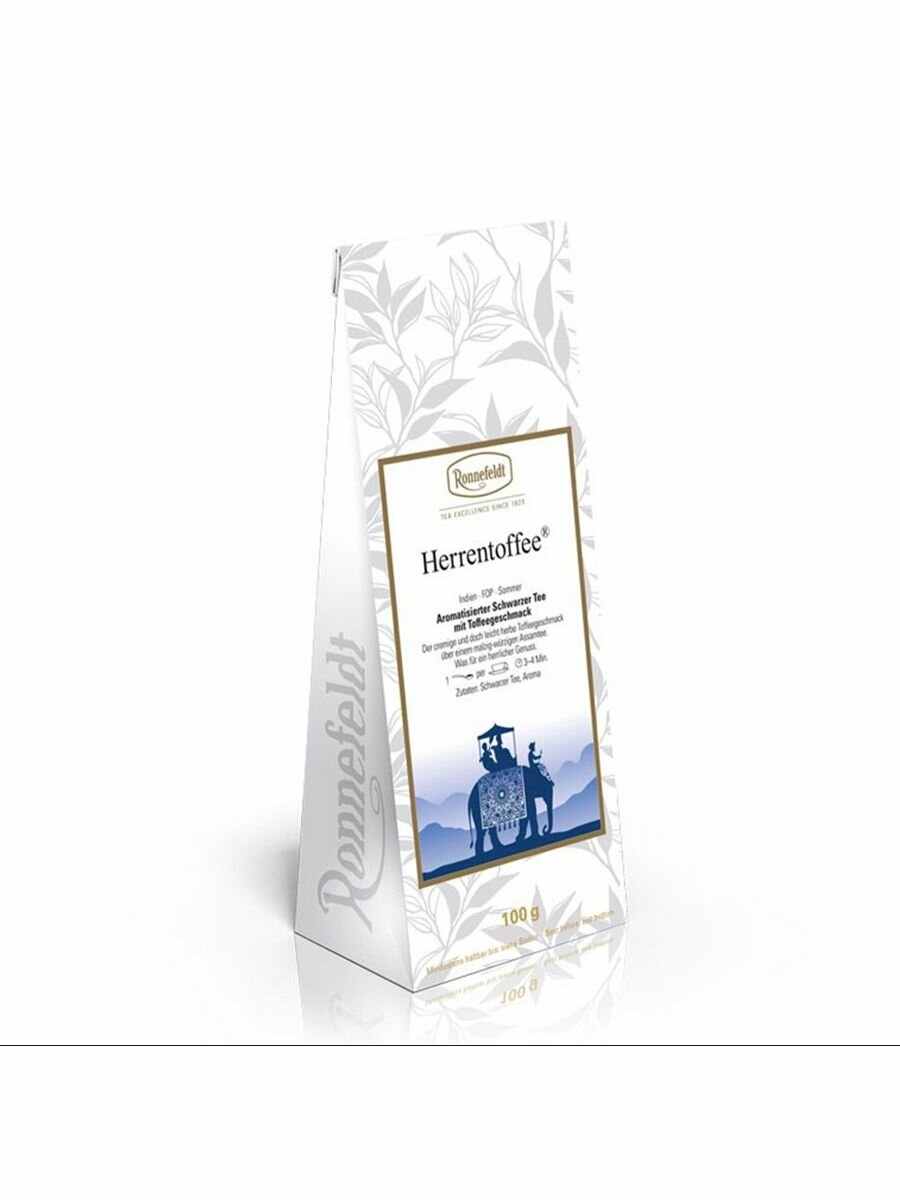 Чай Ronnefeldt