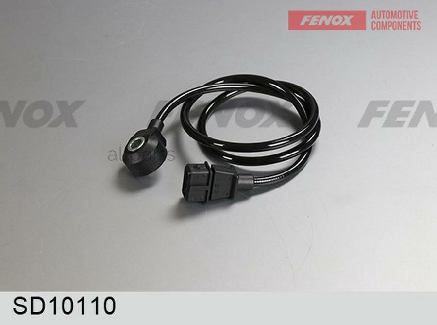 FENOX SD10110 Датчик детонации AUDI 80/100/4/6/8/G2/PASSAT