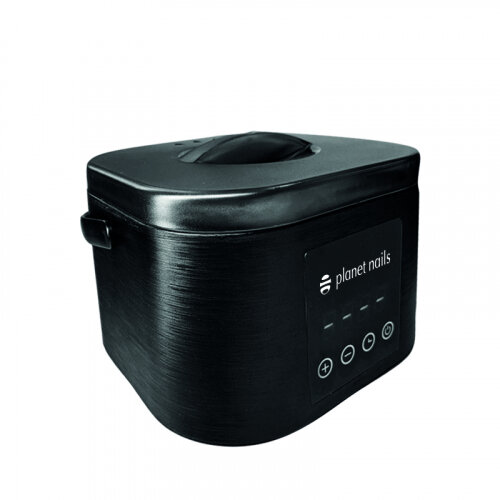 Воскоплав Planet Nails Trendy Wax для разогрева воска