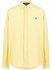 Рубашка Polo Ralph Lauren, размер L, yellow
