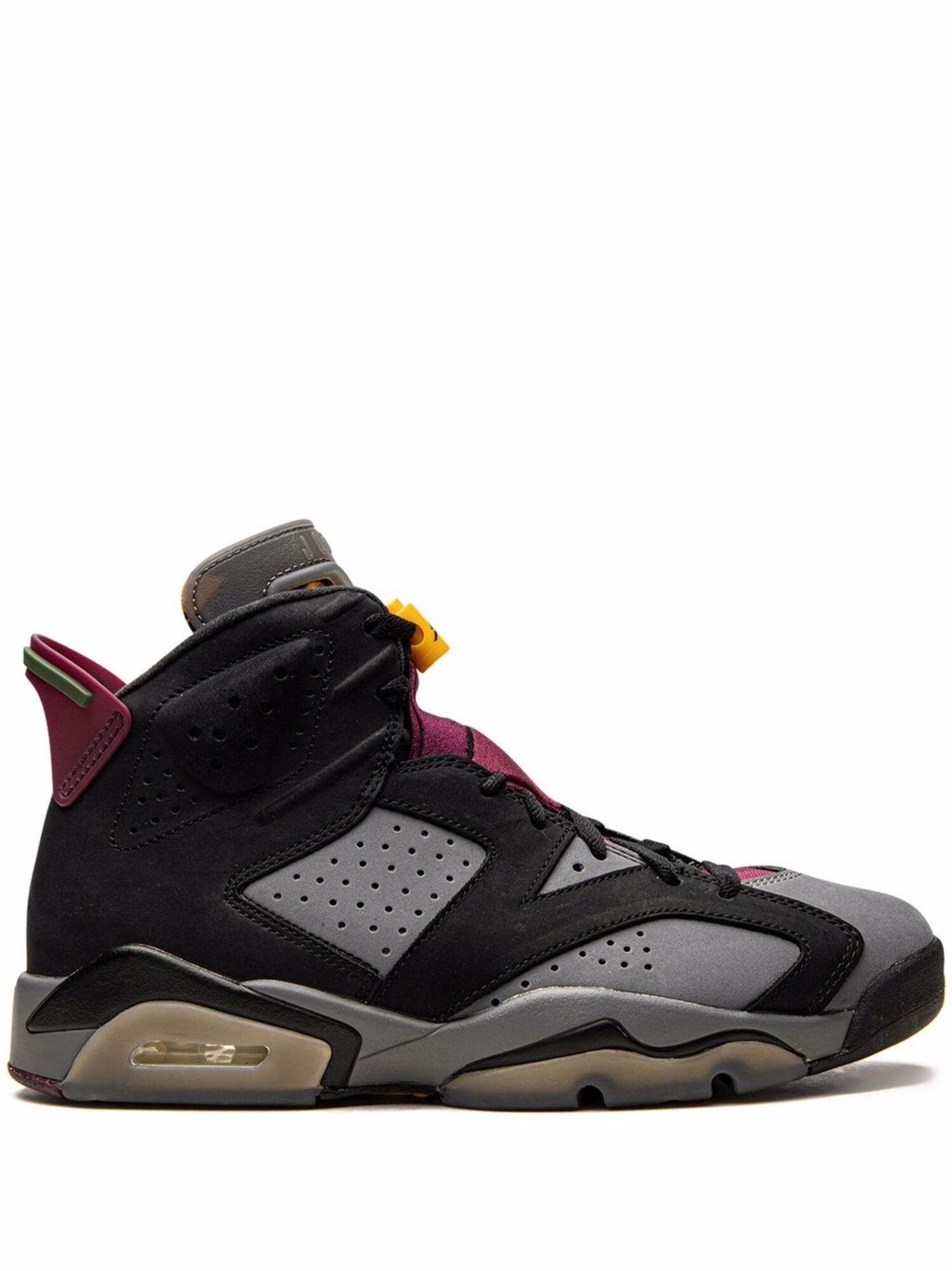 Кроссовки Air Jordan 6 Retro