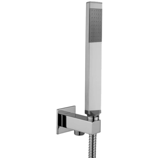 Душевой гарнитур Paffoni ZDUP095NO