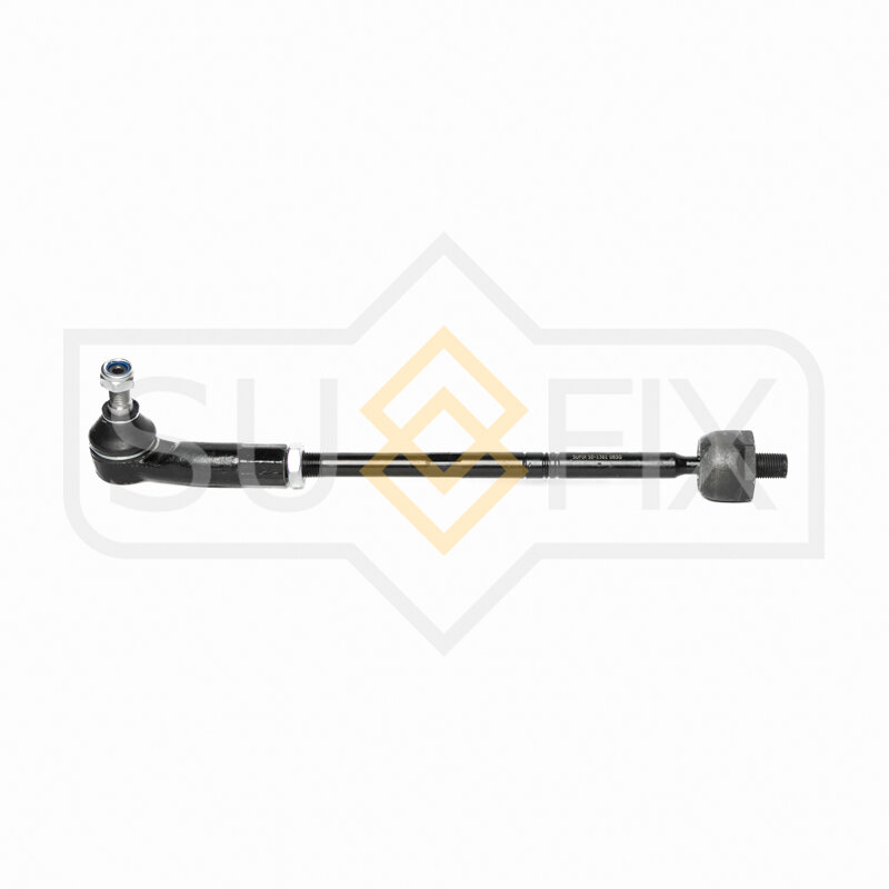 Тяга рулевая передняя левая для AUDI A3, Q3 / Volkswagen PASSAT, GOLF, TIGUAN / SUFIX SD-1361
