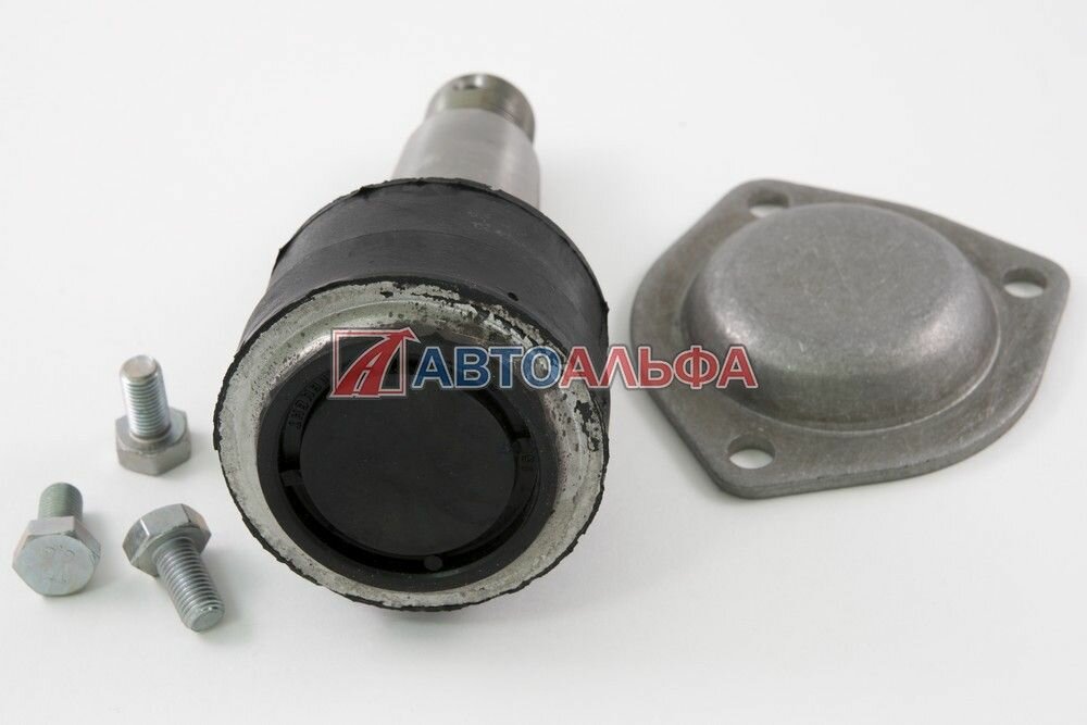 Ремкомплект реактивной штанги КАМАЗ (R5511-2919026-15РК Э) (элемент)