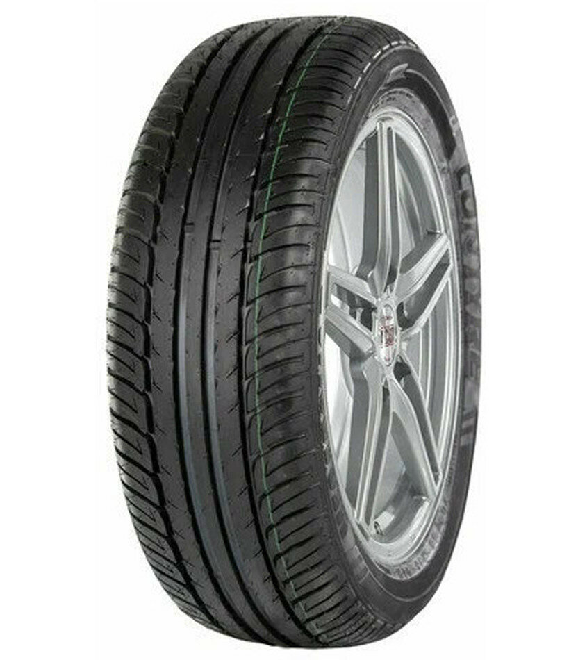 195/55 R15 Contyre Megapolis-3 85H (лето) а/шина