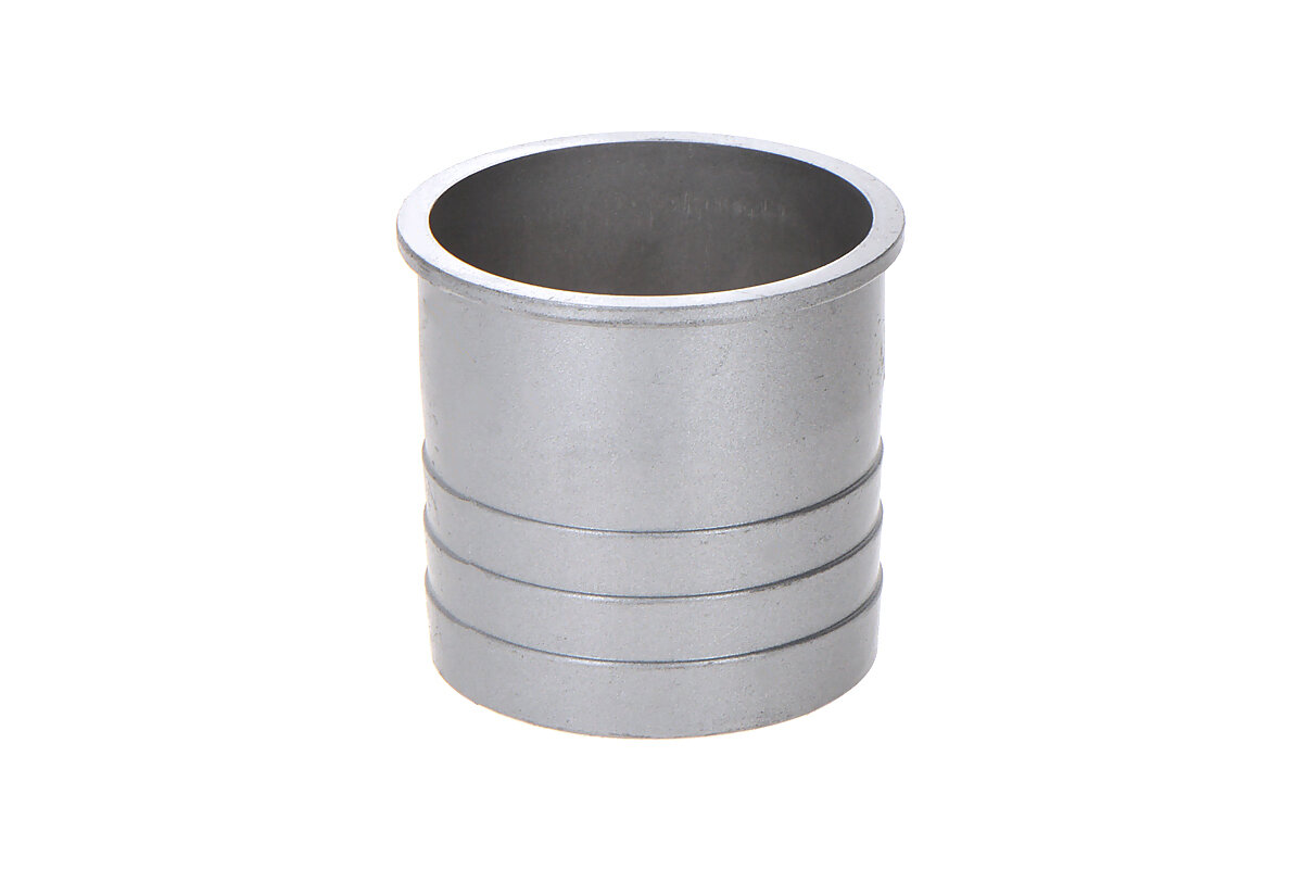 Патрубок рукава входной/выходной подходит для мотопомпы бензиновой CHAMPION GP-100E