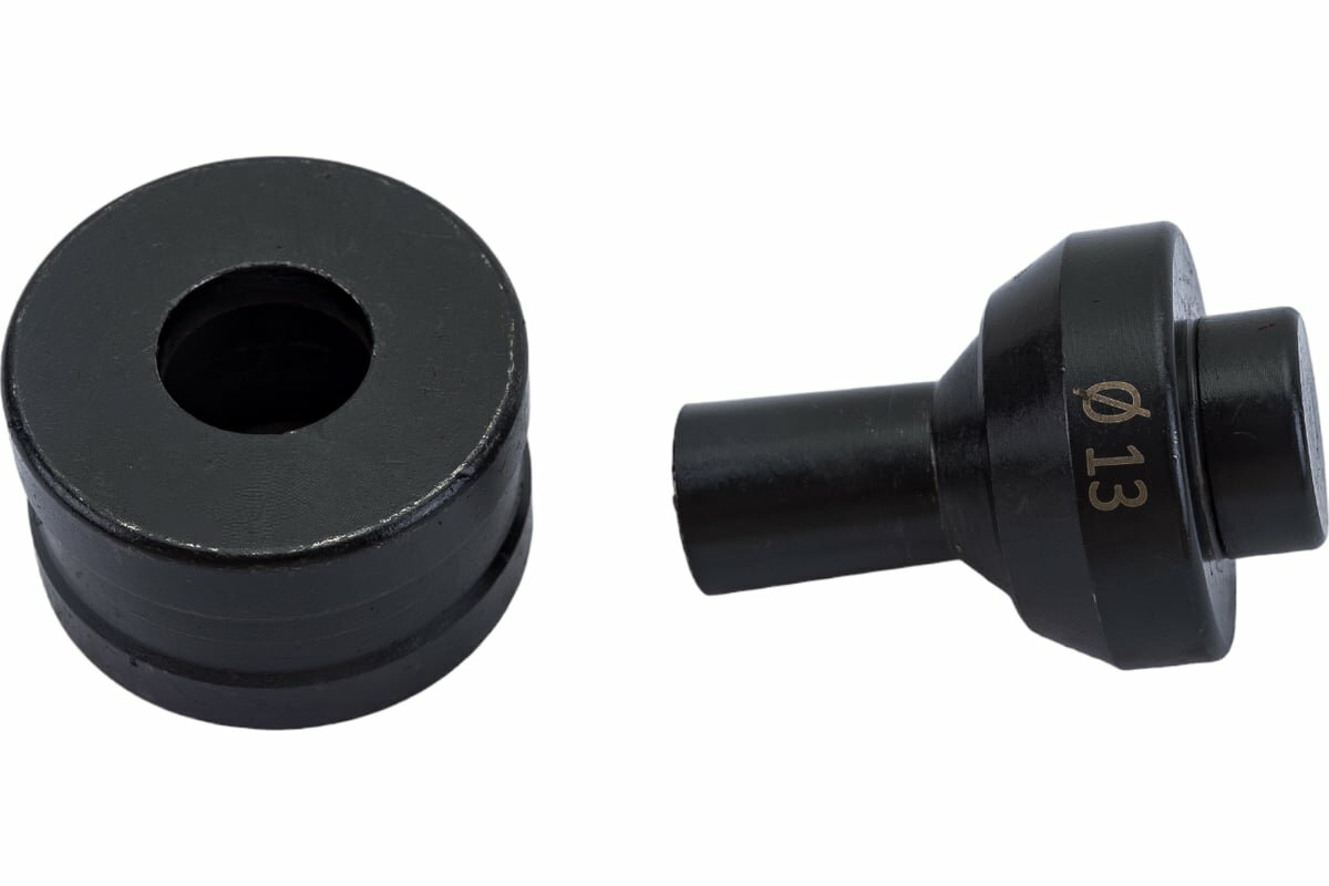 SHTOK Комплект насадок для перфорирования диам. 13 мм для ШП-95+, 12404