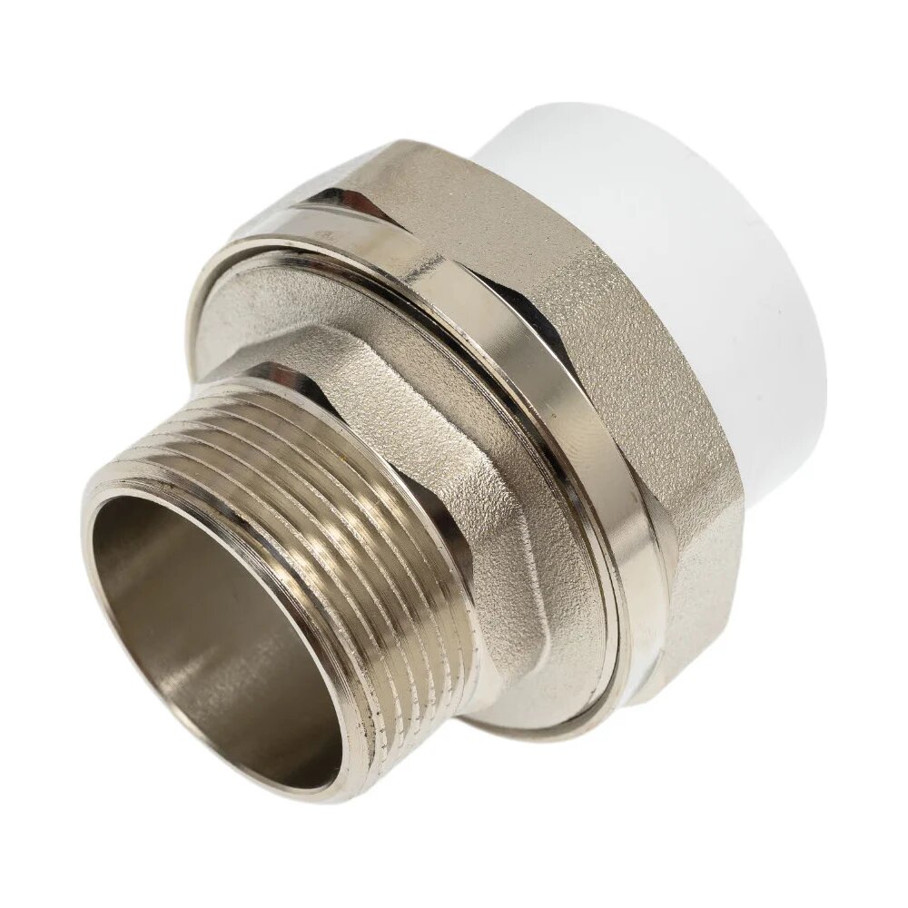 Контур PPR Американка муфтовая НР D40-1 1/4 011301040401