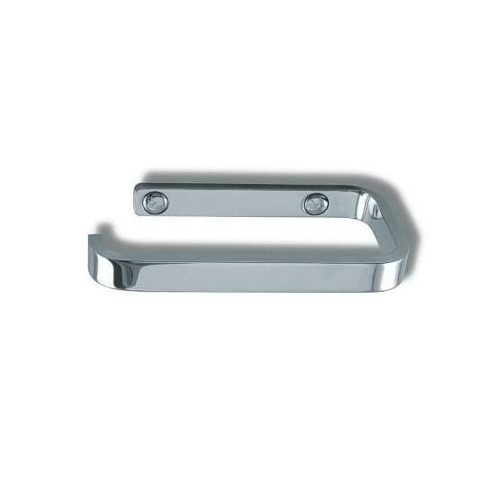 Держатель туалетной бумаги Novaservis Metalia 6431.0 хромированный