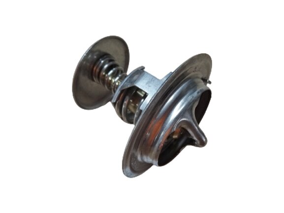 Термостат КамАЗ, МТЗ, Г-3302, ЗИЛ-4331 87гр.