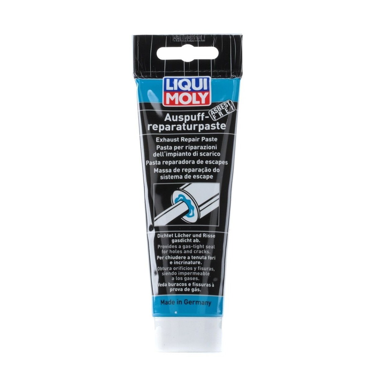 Монтажный распылитель, LIQUI MOLY 3340 (1 шт.)
