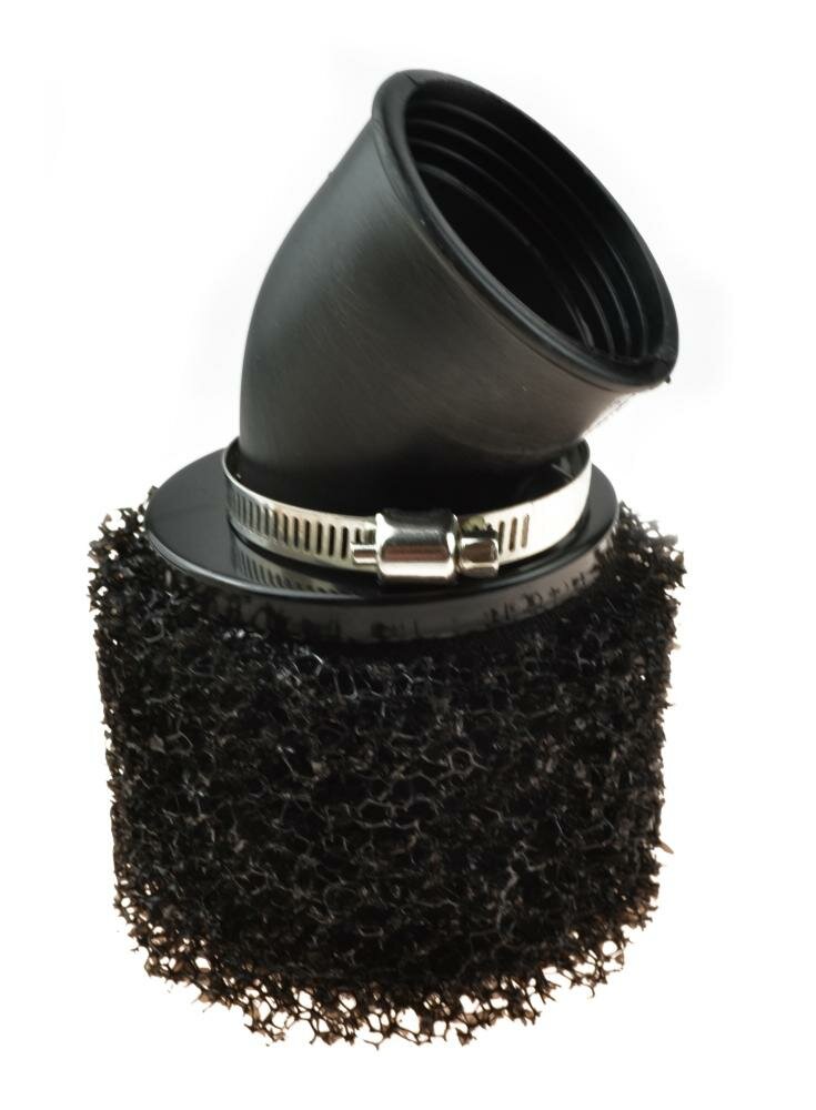 Фильтр возд. нулевик (d48mm) поролон #2