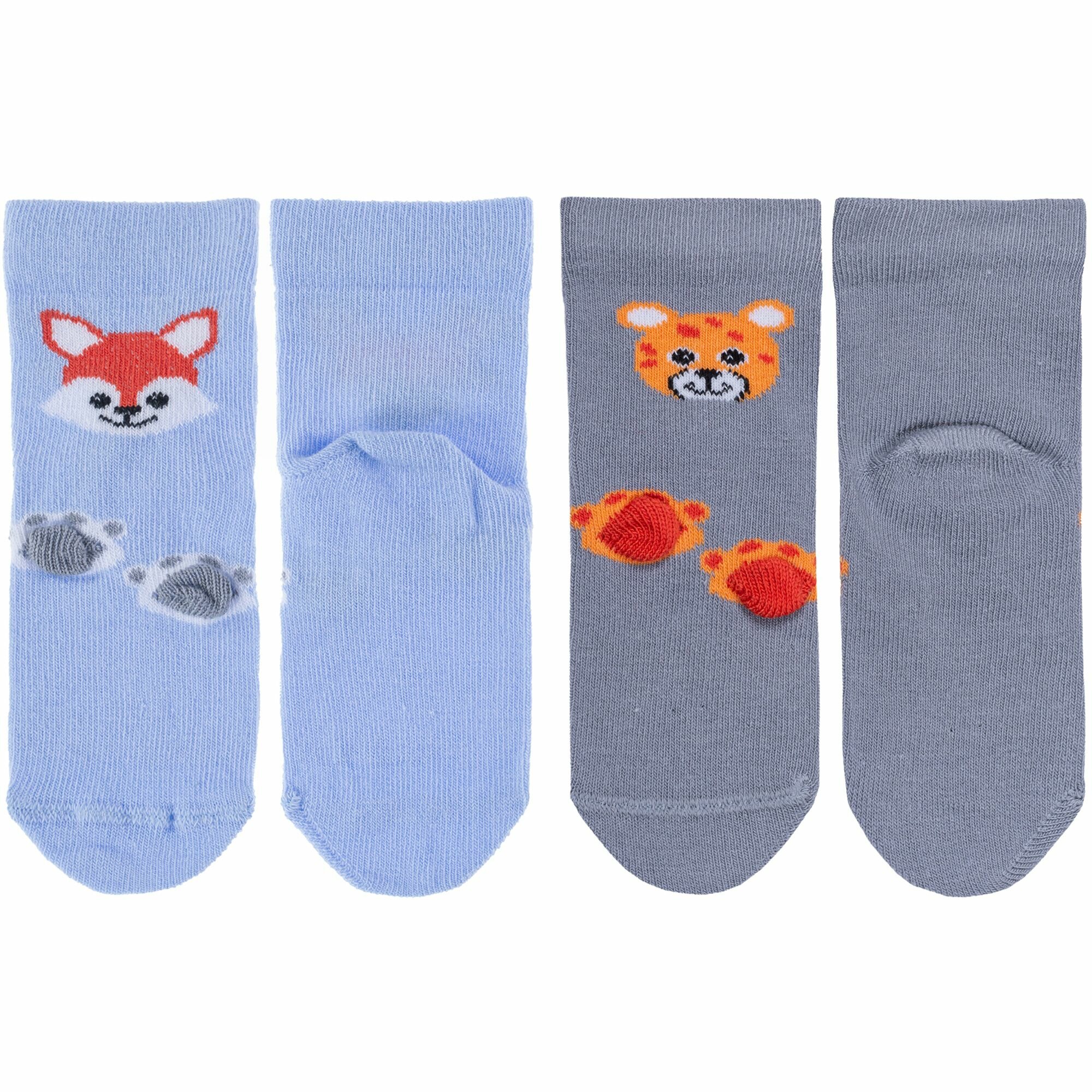 Носки Базовая коллекция