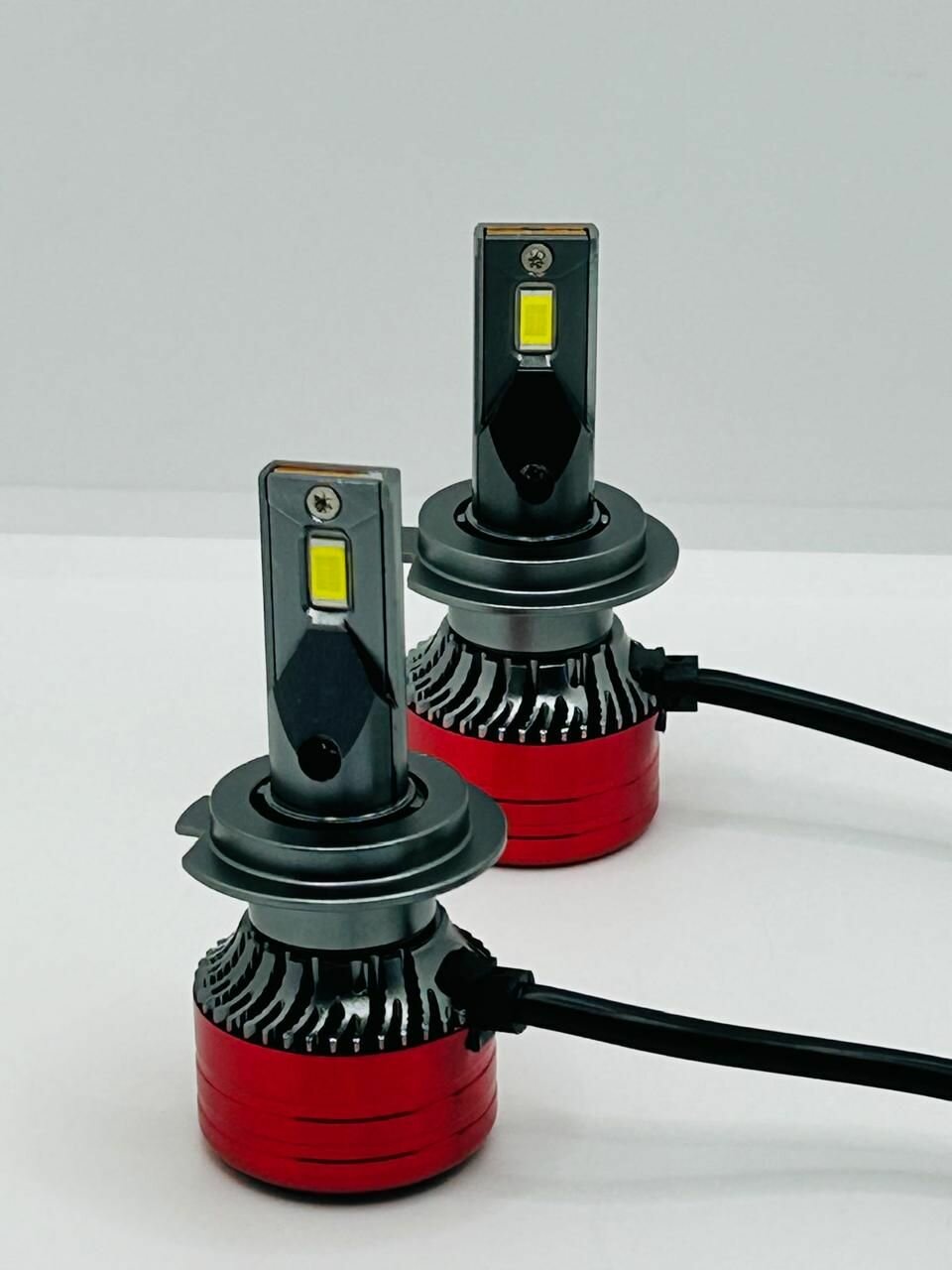Светодиодные Лампы V12 65W H7