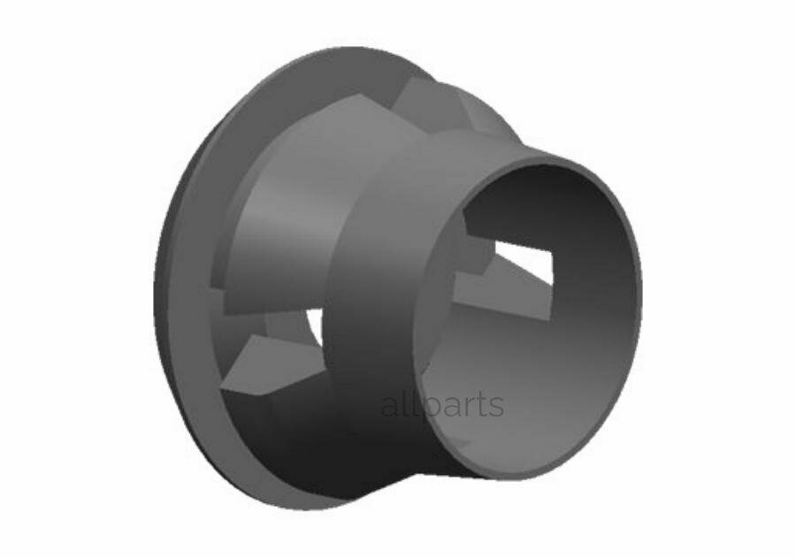 CHERY A115101033 пистон накладки порога (втулка) CH AMULET, BONUS, VERY, M11