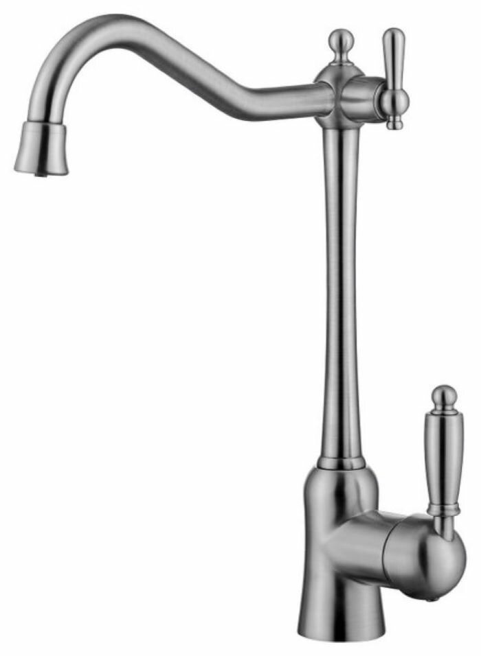 Смеситель для кухни KAISER Vincent 31944-5 под фильтр