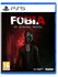 Fobia - St. Dinfna Hotel PS5