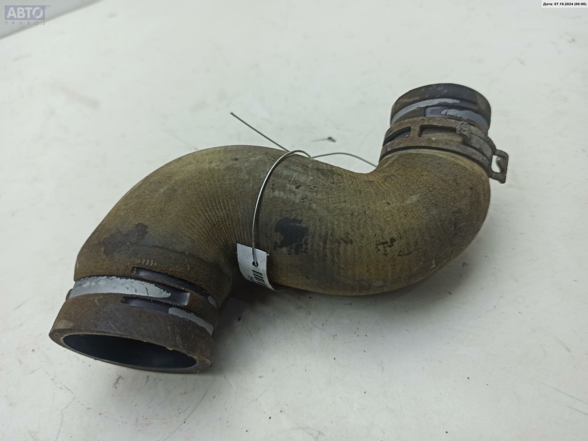 Патрубок Opel Astra G (1998-2004)