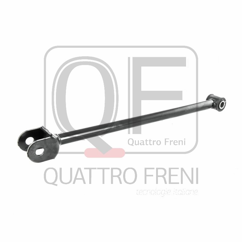 Тяга Задняя Поперечная Нерегулируемая QUATTRO FRENI QF00U00085
