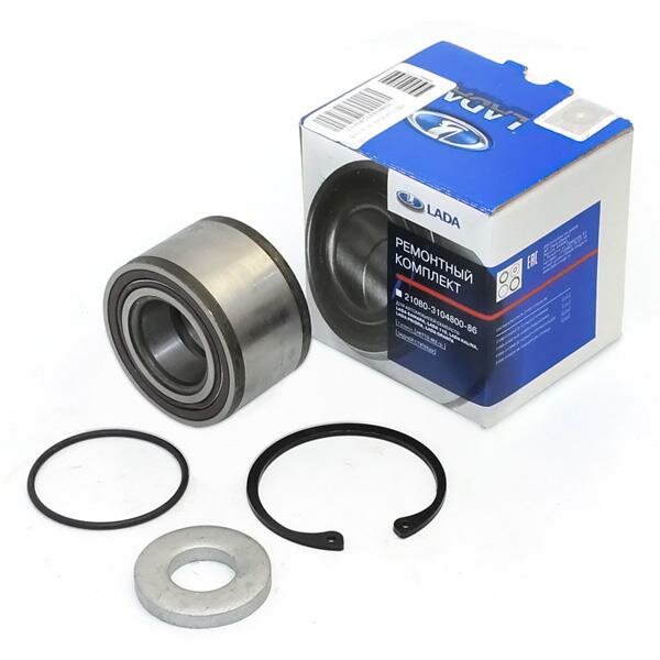 РК задней ступицы ВАЗ-2108-2170 (фирм. упак. LADA)