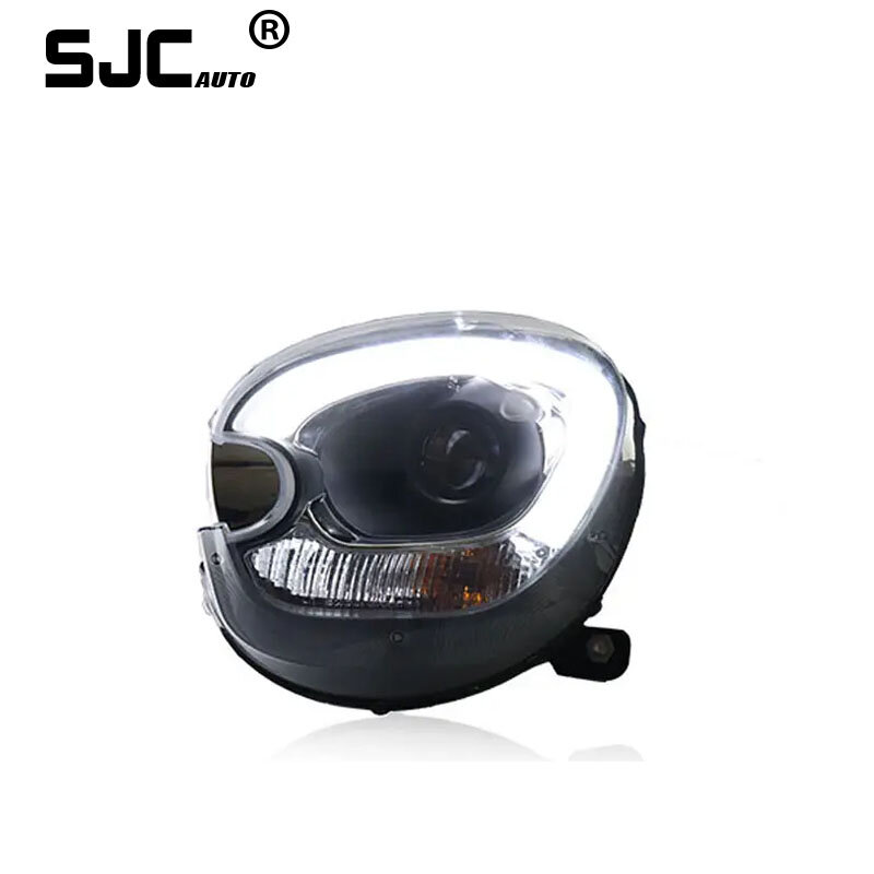 Комплект Передних Светодиодный Фар Mini Countryman R60 2010-2016 арт. J8737