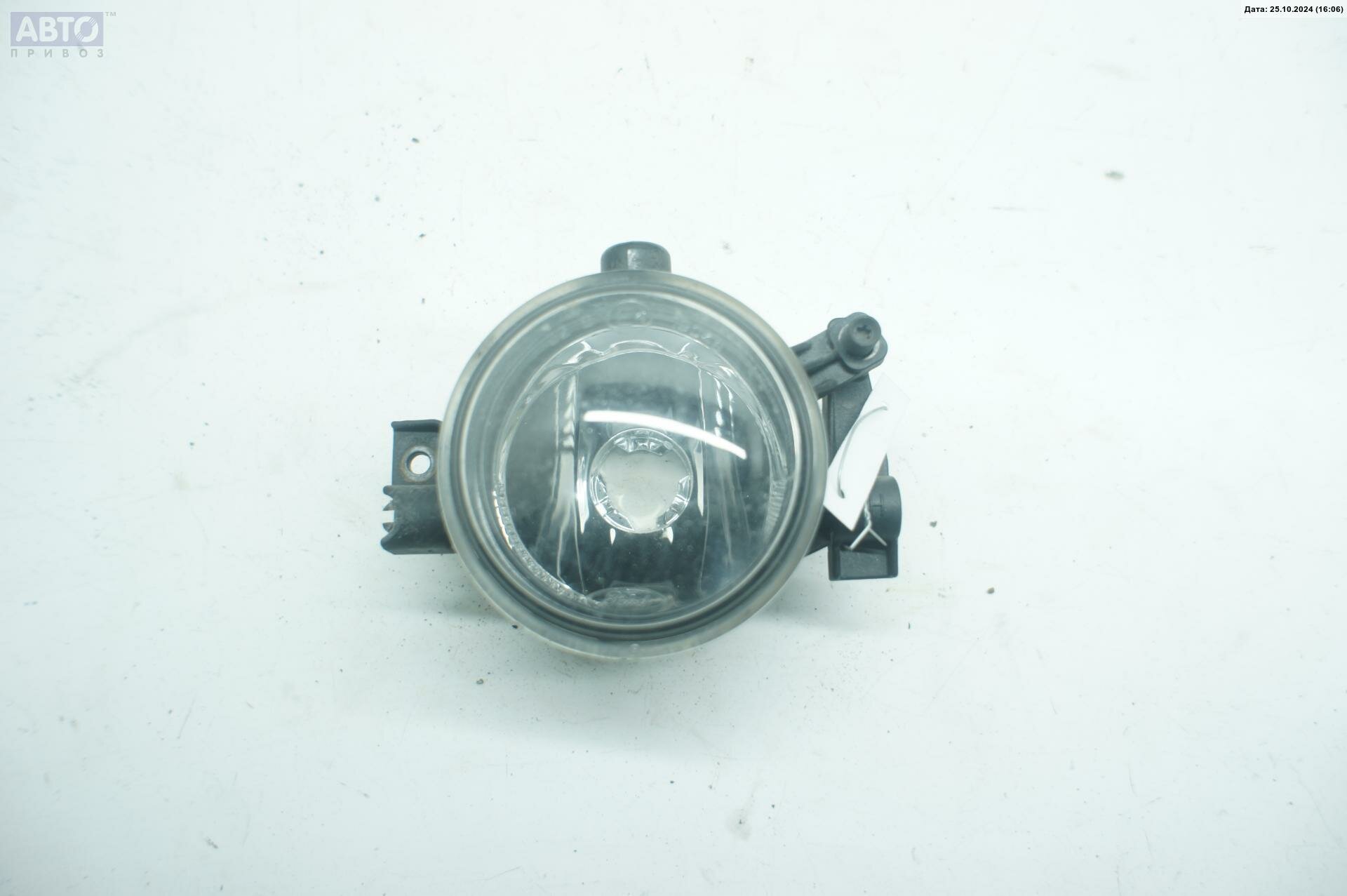 Фара противотуманная правая Ford C-Max