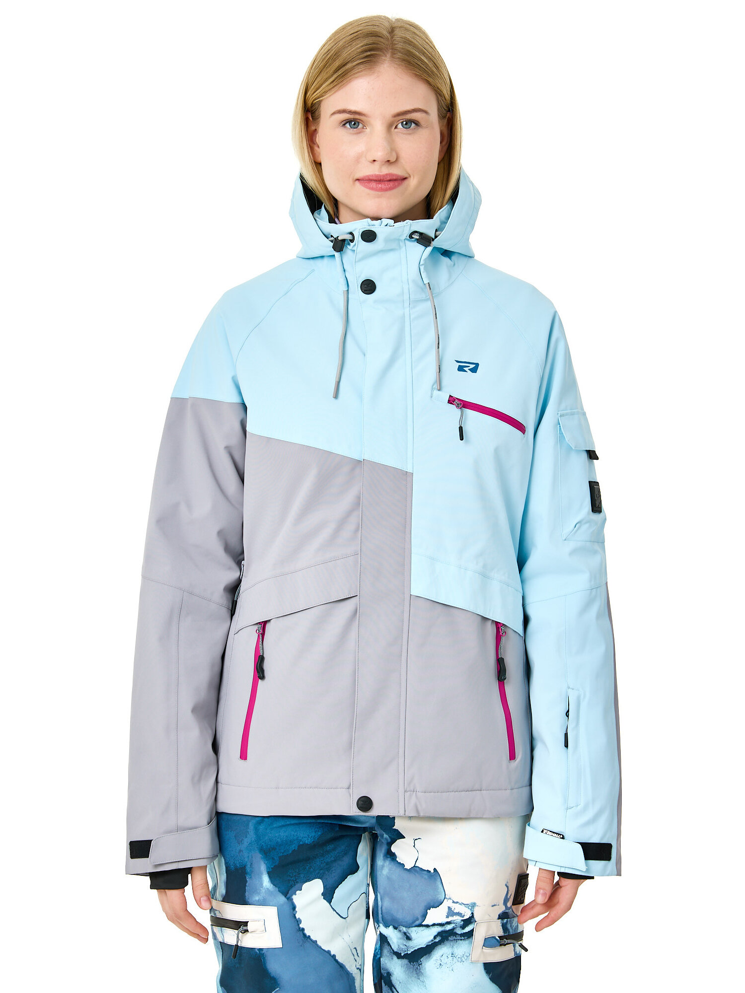 Куртка Tasha-r