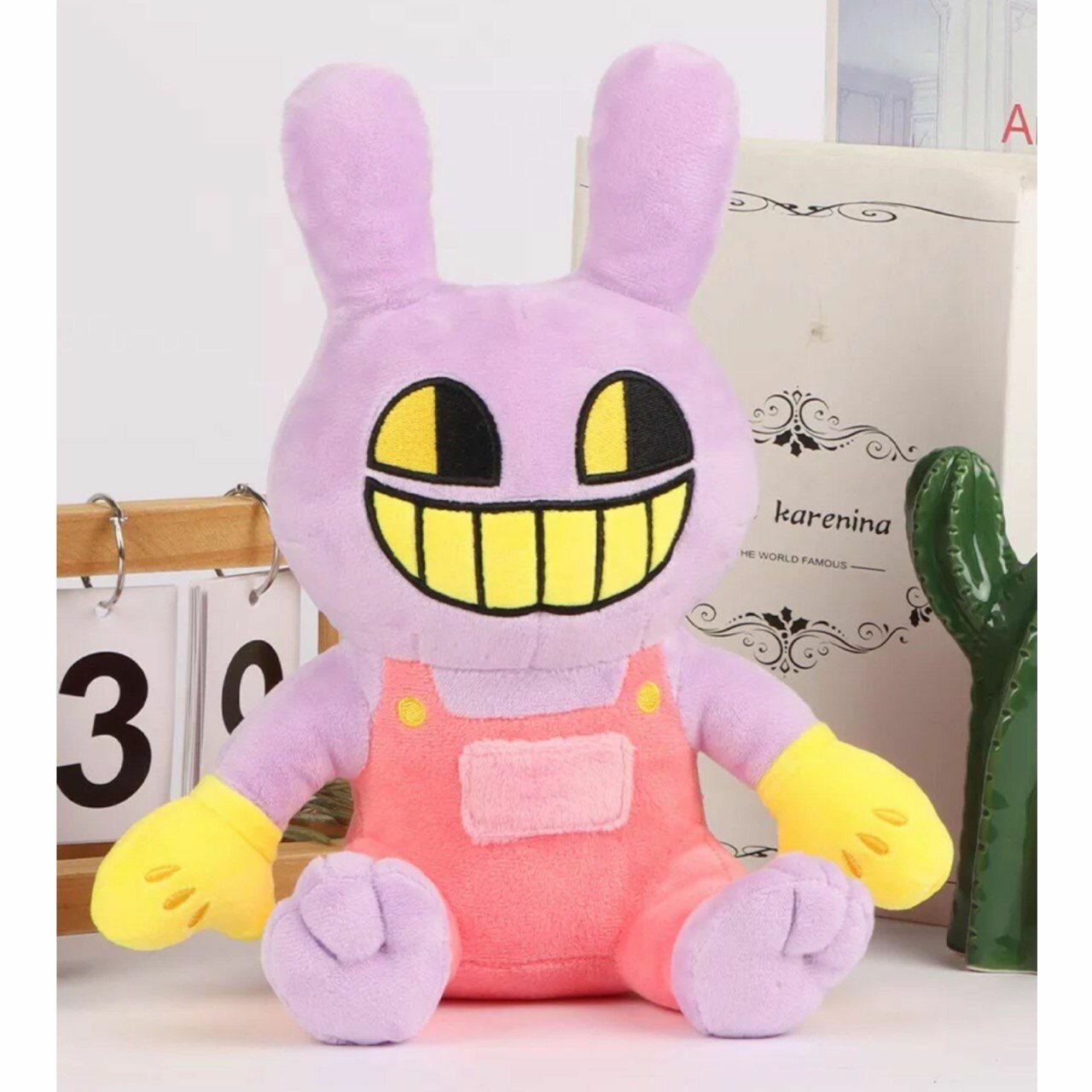 Мягкая игрушка