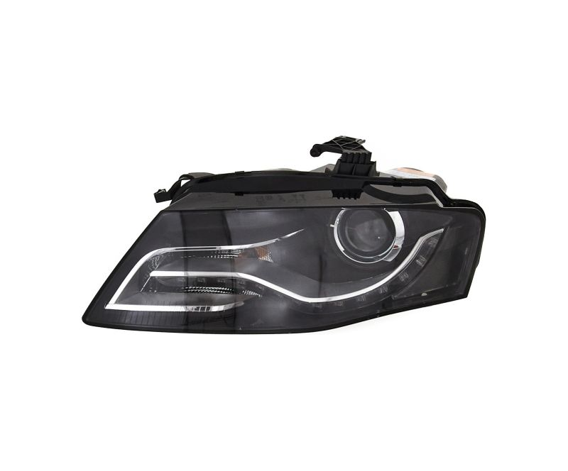 TYC 20-b464-06-2b фара левая Audi (Ауди) a4 2008 hid led electric wmotor
