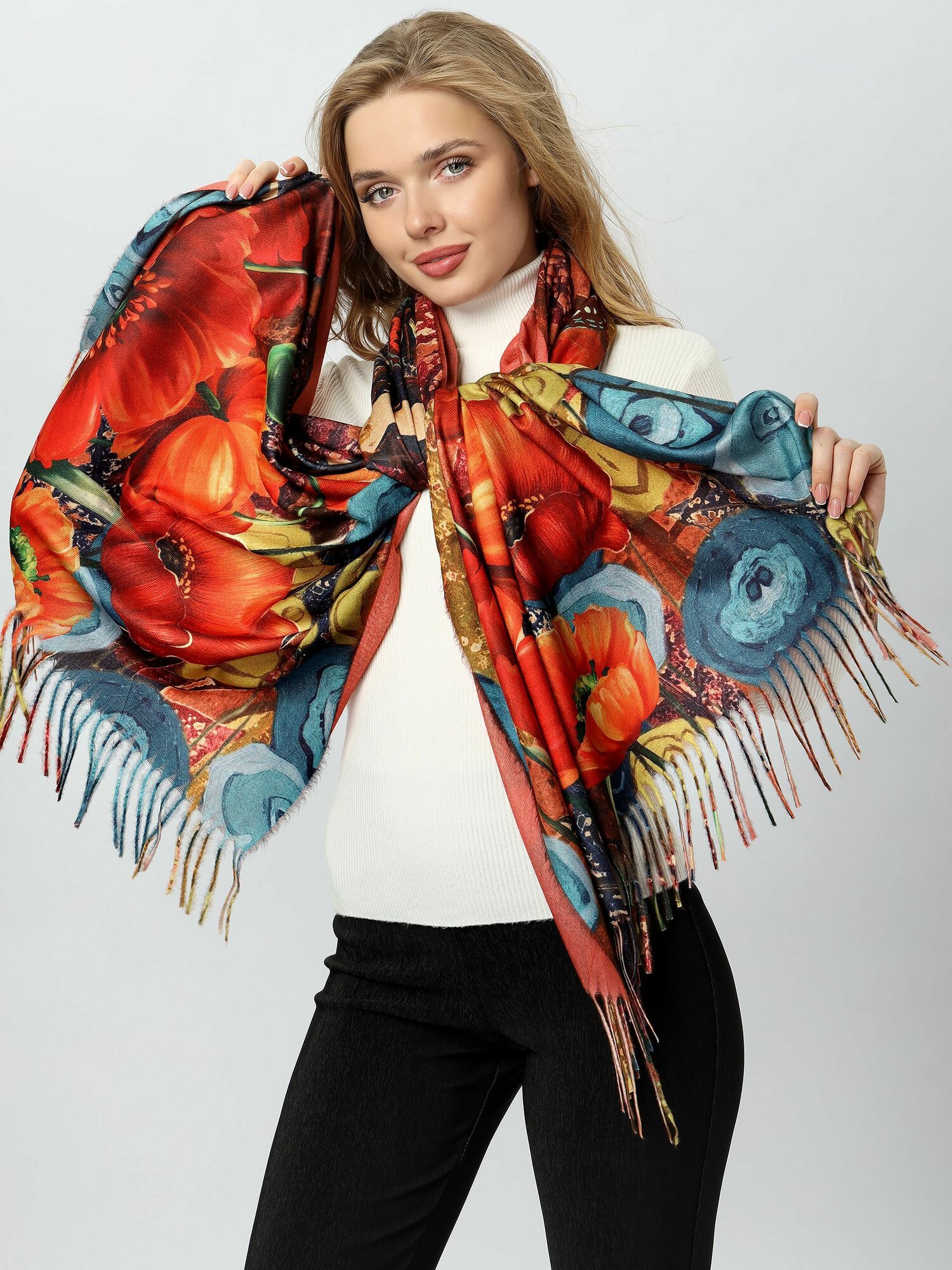 Палантин VARIA для женщин