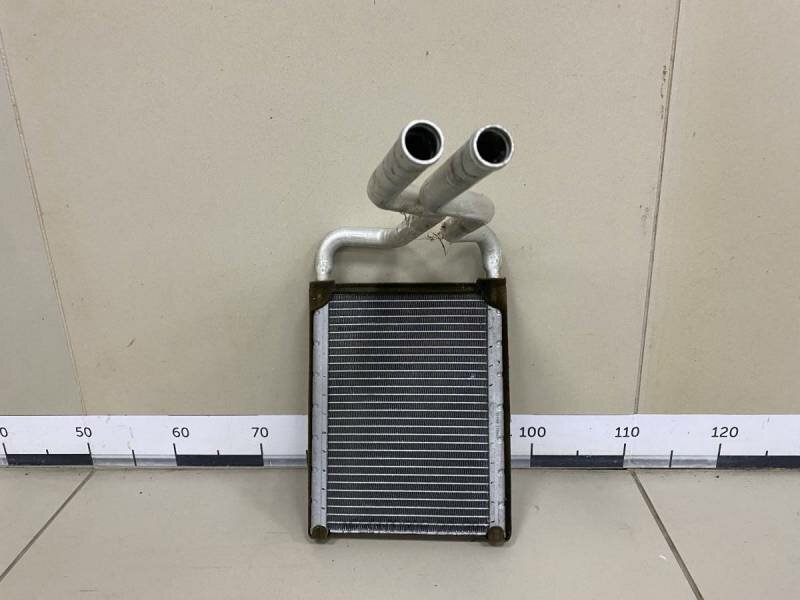 Радиатор отопителя Hyundai Santa Fe CM 2006-2012 кат.номер: 971382B005