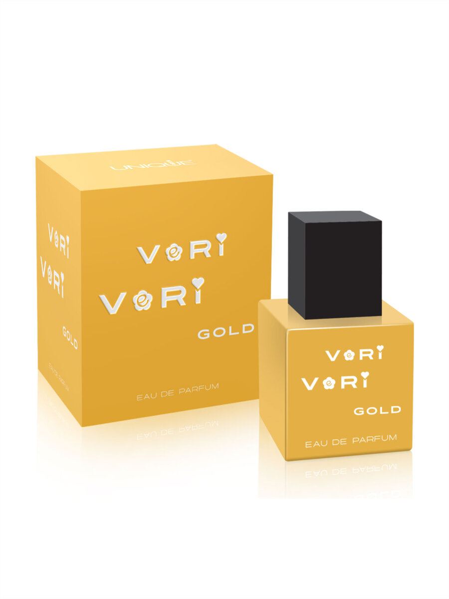 Парфюмерная вода Art Parfum Veri Veri Gold 30 мл