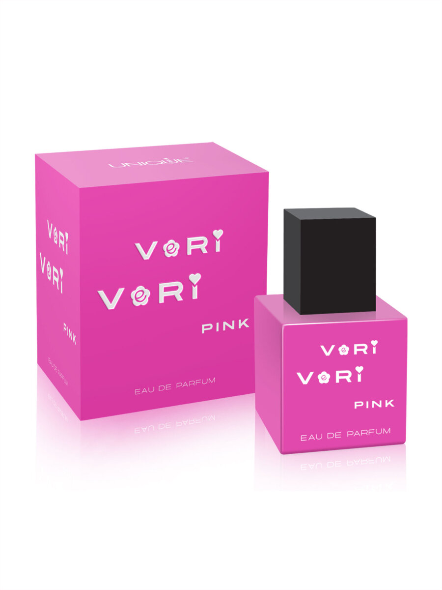 Парфюмерная вода Art Parfum Veri Veri Pink 30 мл