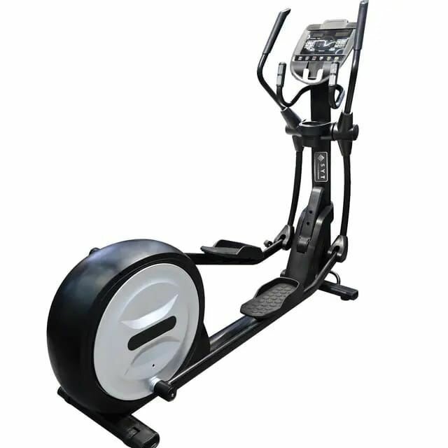 Эллиптический тренажер pro118