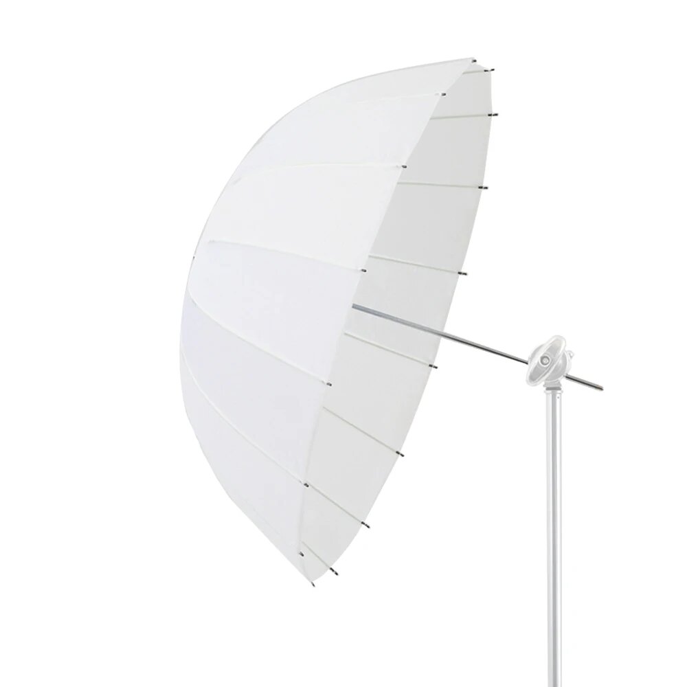 Godox UB-165D белый параболический зонт для фотостудии Kit 2