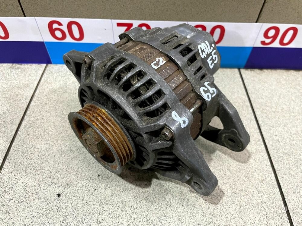 Генератор Mitsubishi Galant VII MD190819