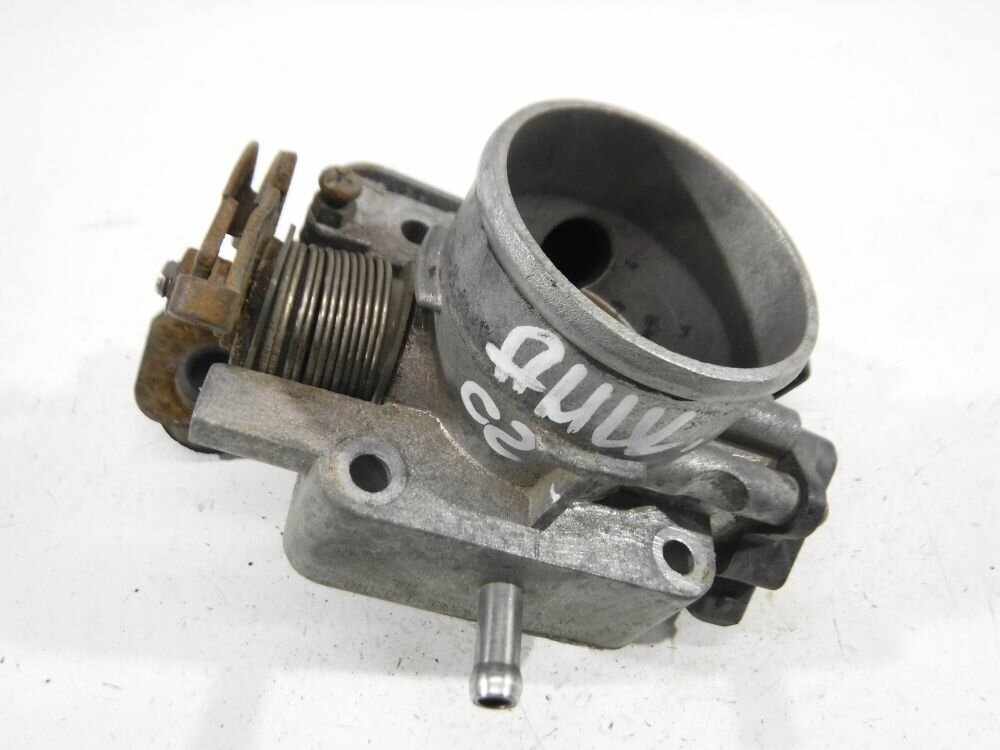 Дроссельная заслонка Chery Amulet A15 A151107040