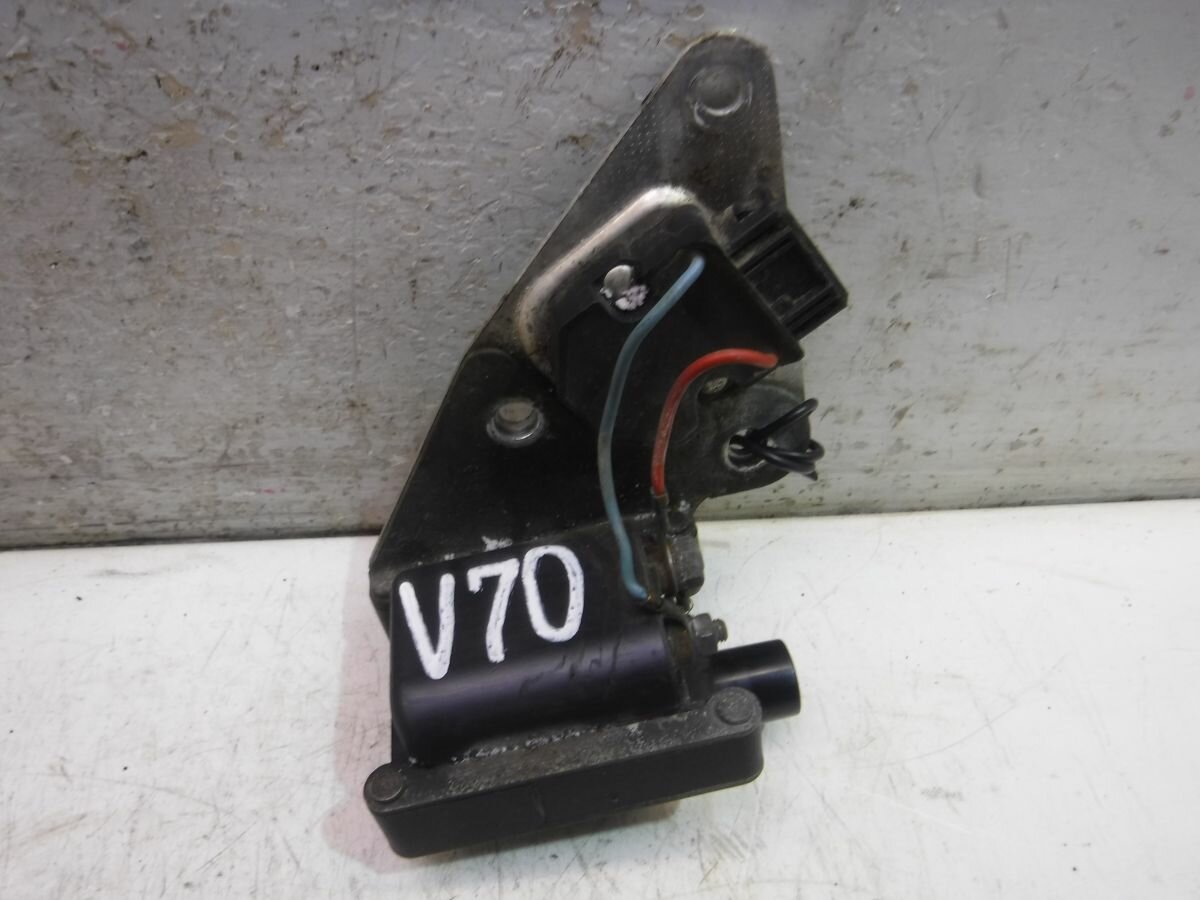 Катушка зажигания Volvo V70 I (1997—2000) 1275174