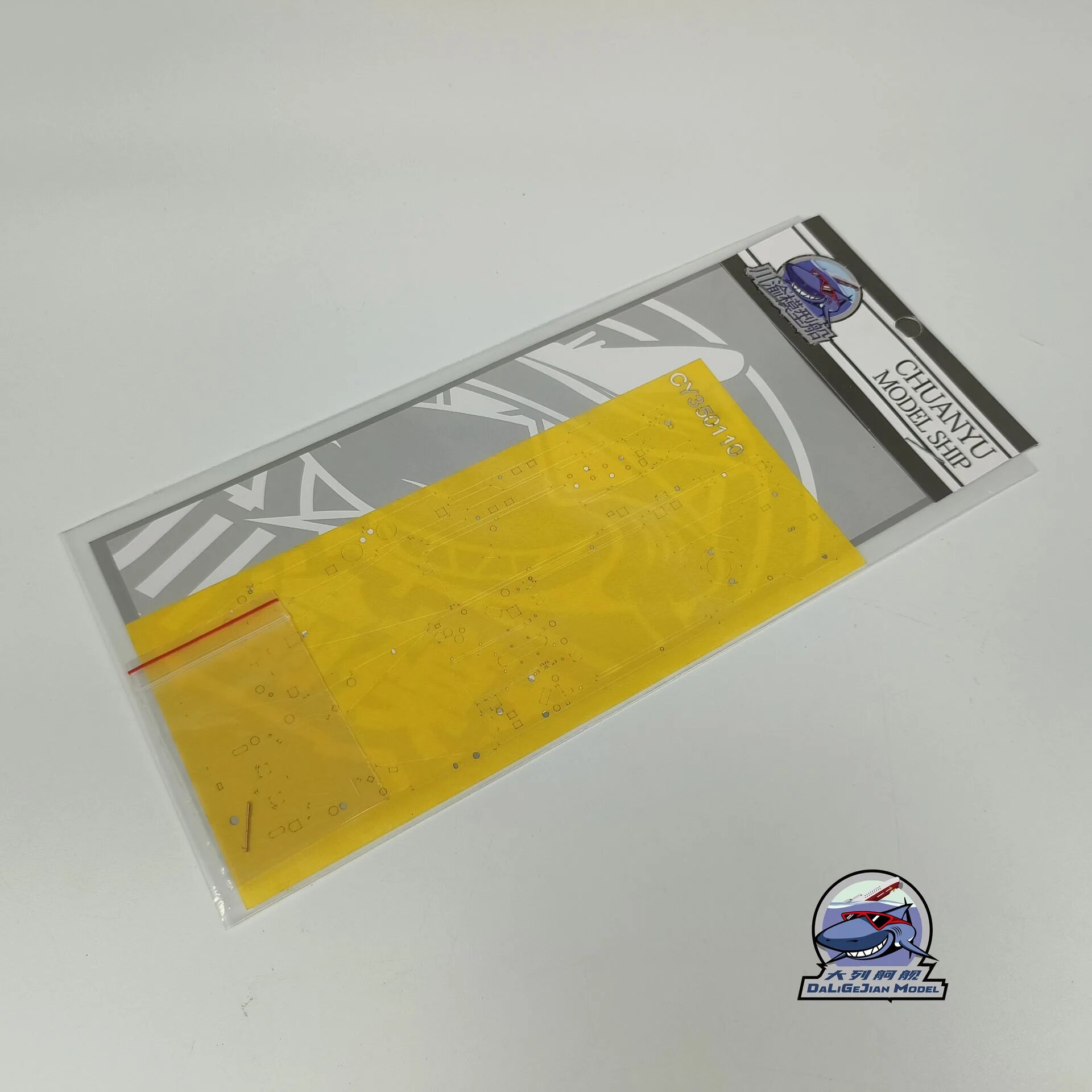 Маскировочная лента для модели таком 6013