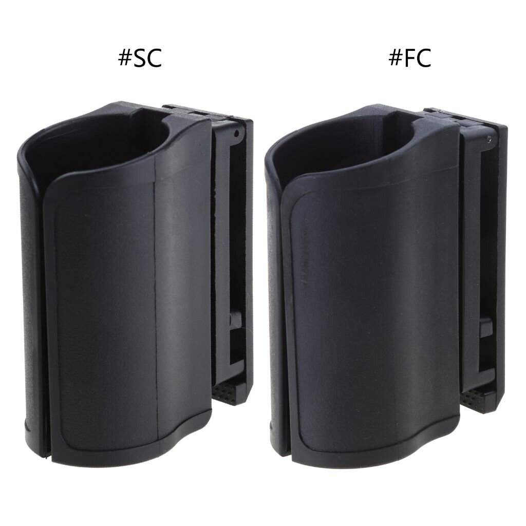 Аксессуары для туризма, Полимерный чехол для быстрого извлечения - для фонаря