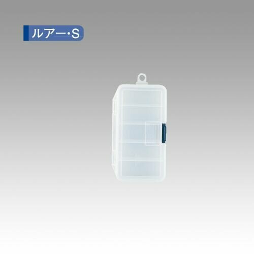 Коробка Meiho SFC Lure Case S