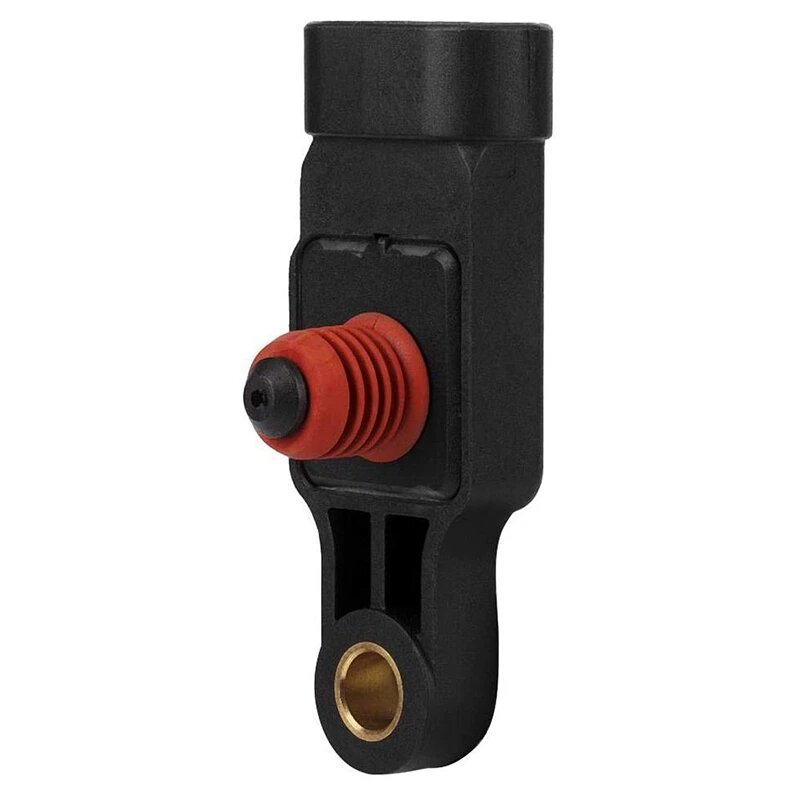 Датчик абсолютного давления в коллекторе для Chevrolet Aveo Kalos Матиз Спарк NUBIRA LACETTI Daewoo Tic 0,8 1,0 1,2 1,4