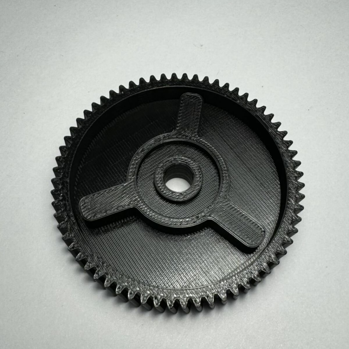 Шестерня стеклоподъемника Шевролет Нива, Лада Приора, Лада Калина