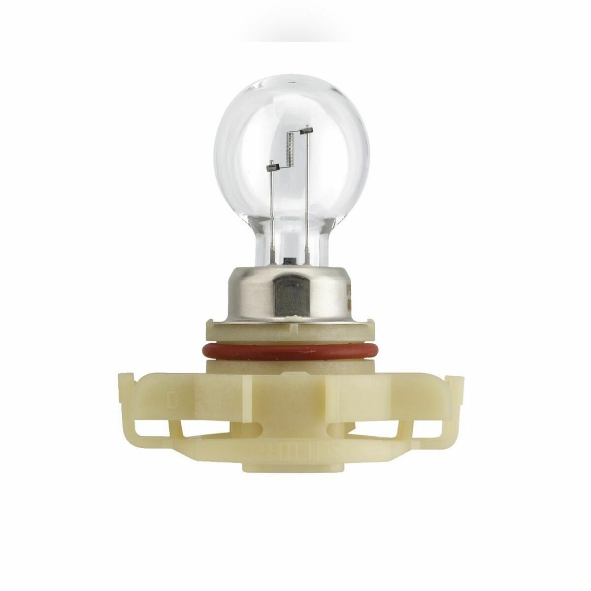 Лампа накаливания сигнальная PSX24W PG20-7 Standard Philips 12276C1