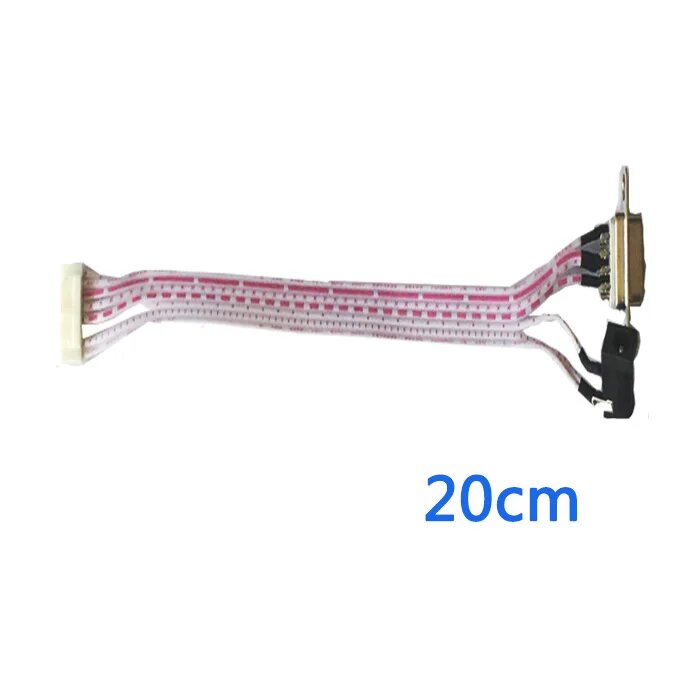Кабель DUOWEISI HDL65011 20 см