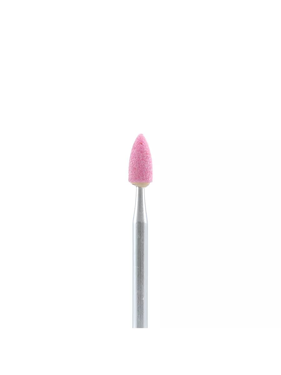 Planet Nails Фреза керамическая пулеобразная 3,5мм (662.035)