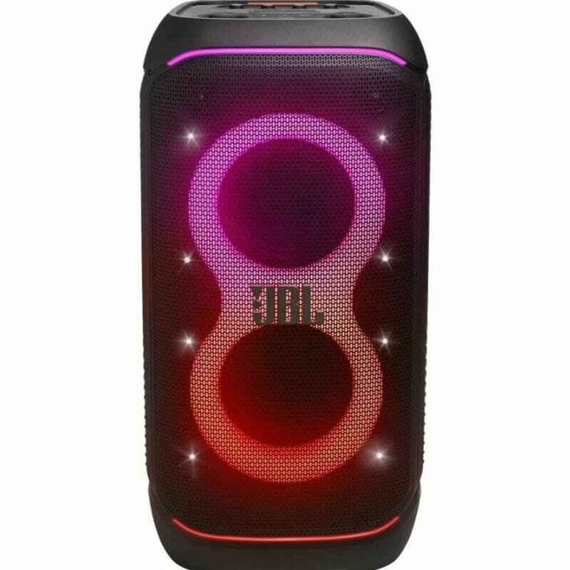 Портативная акустика JBL Partybox 320, 9444 mAh, Black (Черный)